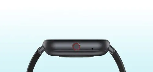 ZEBLAZE BTALK Lite smartwatch — Worldwide delivery