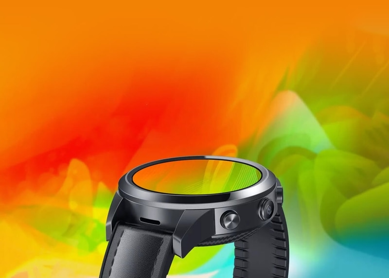Zeblaze Thor 5 Pro smartwatch — Worldwide delivery