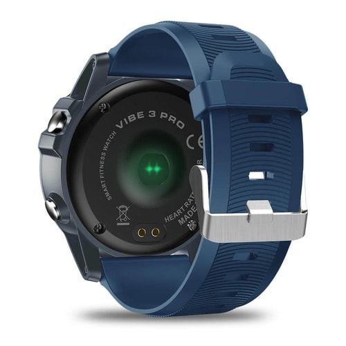 Zeblaze Vibe 3 PRO smartwatch — Worldwide delivery