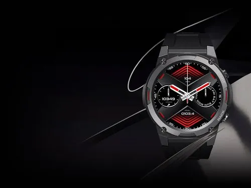 Zeblaze Vibe 7 Pro smartwatch — Worldwide delivery