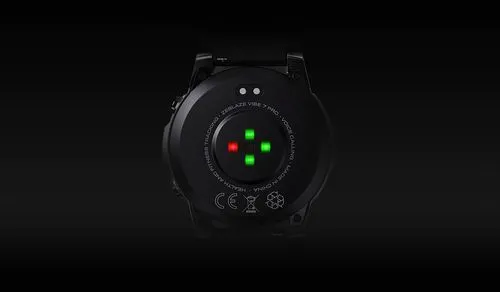 Zeblaze Vibe 7 Pro smartwatch — Worldwide delivery