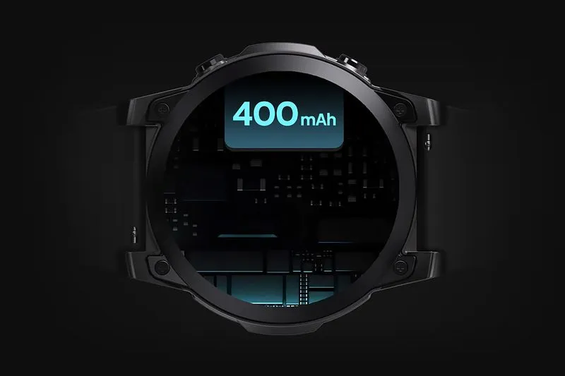 Zeblaze Vibe 7 Pro smartwatch — Worldwide delivery