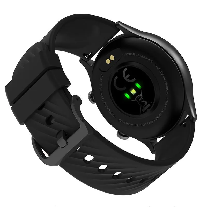Zeblaze BTALK 2 Lite smartwatch — Worldwide delivery